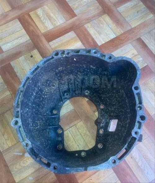 Колокол МКПП 1g w55-58