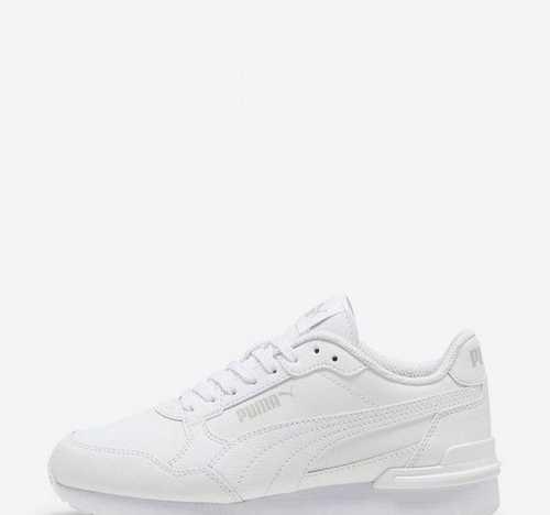 Кроссовки детские puma St Runner V4 L Jr