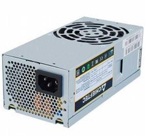 Chieftec 350W OEM GPF-350P SMART TFX v2.3, A.PFC, кпд85%, 2x SATA, 2x molex, Fan 8 cm