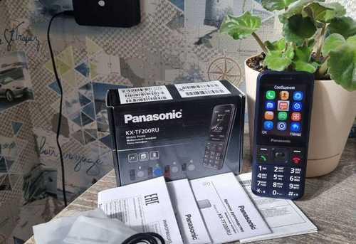 Panasonic KX-TF200