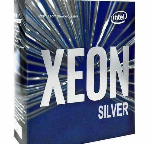 Intel Xeon Silver по опту