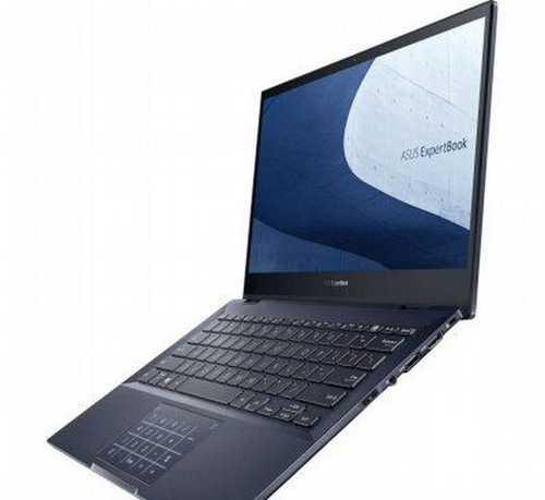 Ноутбук asus B5302FEA-LF0803W 13.3" flip Touch +ca