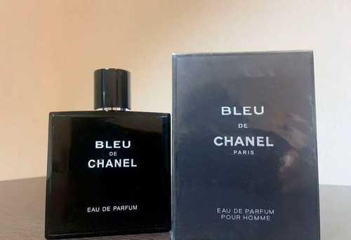 Мужские духи chanel bleu de chanel 100ml