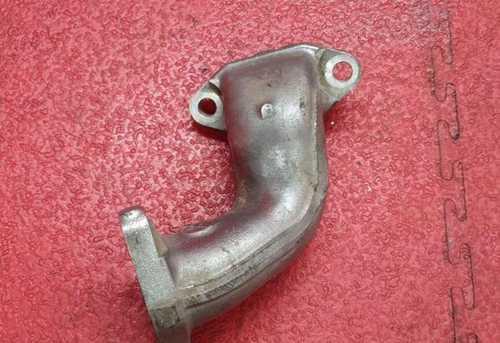 Трубка клапана EGR isuzu NMR 85 4JJ1 E5