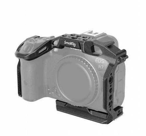 Клетка SmallRig 4003 “Black Mamba” Canon EOS R7