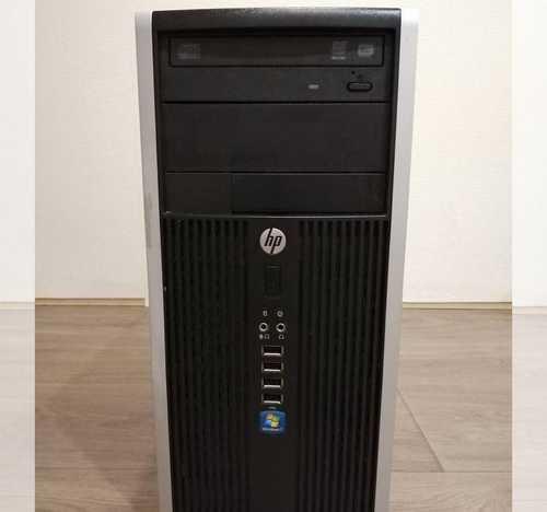 Системный блок HP 6305