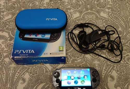 Sony Vita Fat