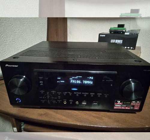 Ресивер pioneer VSX-LX55