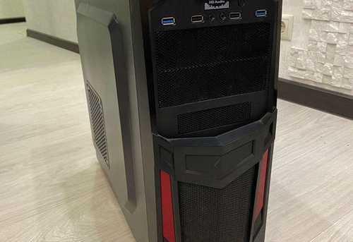 Компьютер Intel Core i5-4590, 8гб, GeForce GTX 650