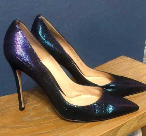Туфли Gianvito Rossi. 38.5
