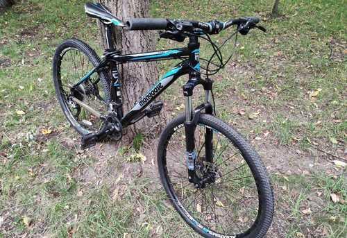 Велосипед mongoose tyax comp 27.5