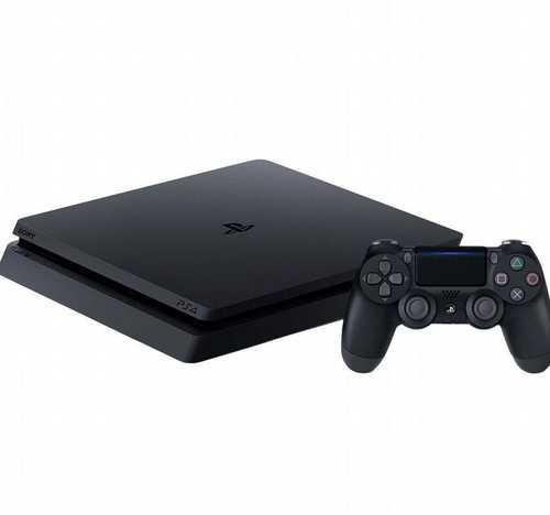 Sony playstation 4 ps4 slim 500gb