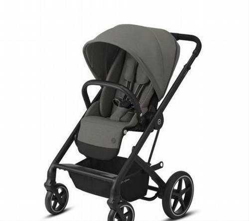 Коляска cybex balios s lux