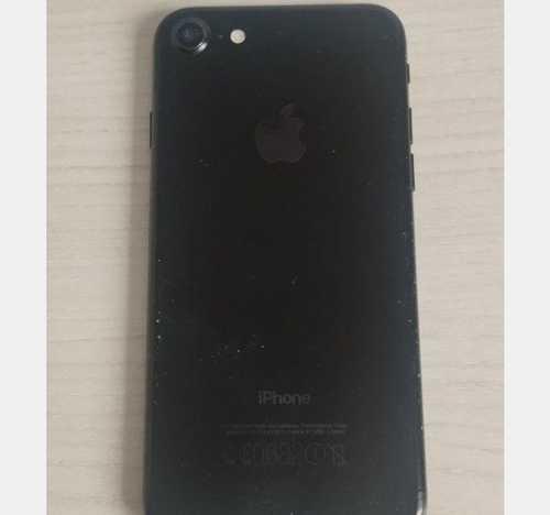 iPhone 7, 32 ГБ