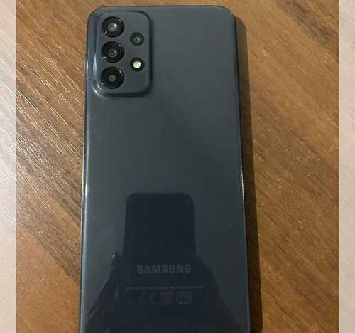 Samsung Galaxy A23, 6/128 ГБ