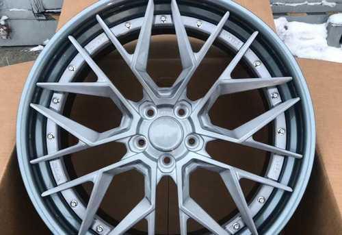 Кованые диски Gard Forged R21 5x112 Mercedes GT4