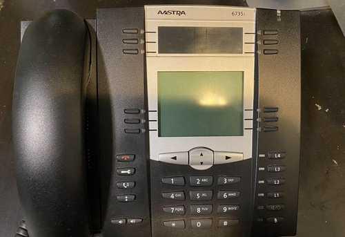 Ip телефон Mitel Aastra 6735i