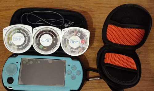 Psp-2008 pb