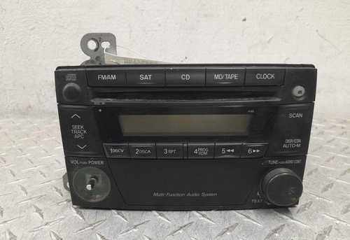 Магнитола Mazda MPV 2 LW 28188CA010