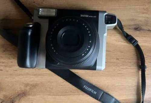 Фотоаппарат Fujifilm instax wide