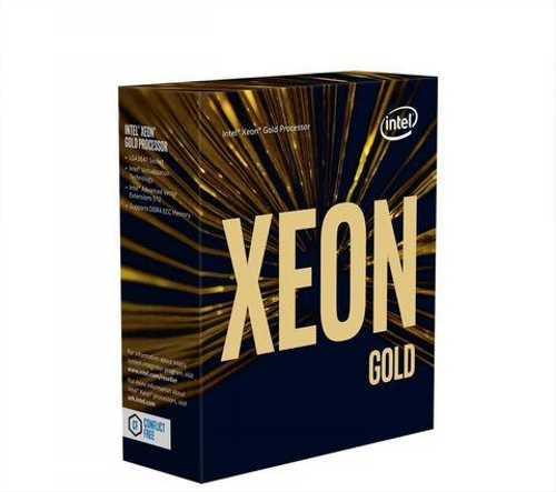Процессор Intel Xeon Gold 6348 OEM