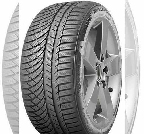 Kumho WinterCraft WP72 265/35 R18 97V