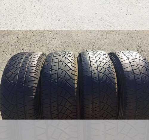 Michelin Latitude Cross 255/65 R17