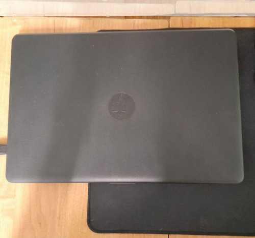 Ноутбук hp laptop 15-bs 1xx