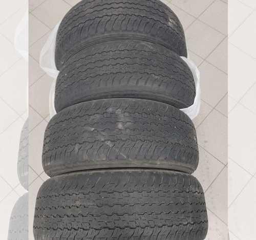 Dunlop Grandtrek AT25 285/60 R18