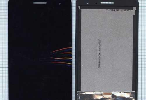 Модуль (матрица + тачскрин) для Huawei MediaPad T1