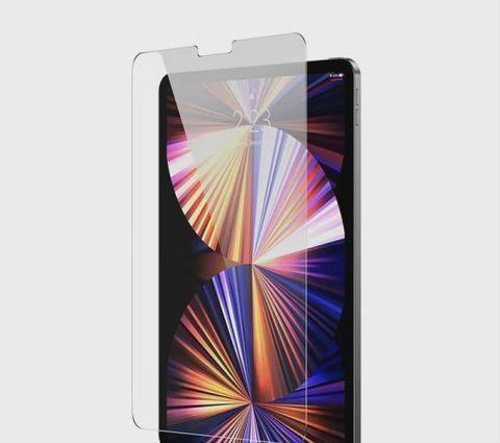 Защитное стекло baseus для iPad air 5/4 pro 11