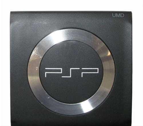 Крышка задняя для PSP 1000