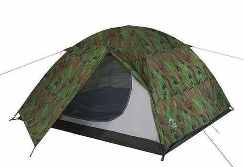 Палатка Jungle Camp Alaska 3 камуфляж