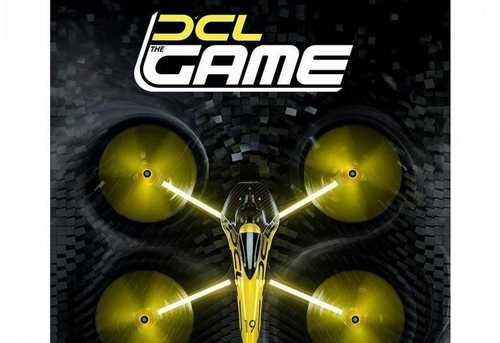 DCL - The Game (PS4) б\у, Русские Субтитры