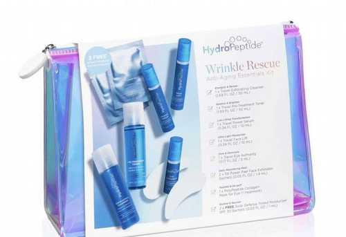 Hydropeptide Wrinkle Rescue Kit