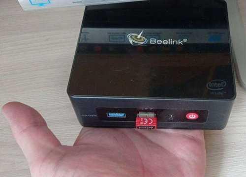Мини пк Beelink GK