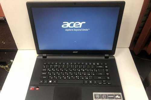 Ноутбук Acer. N15C4