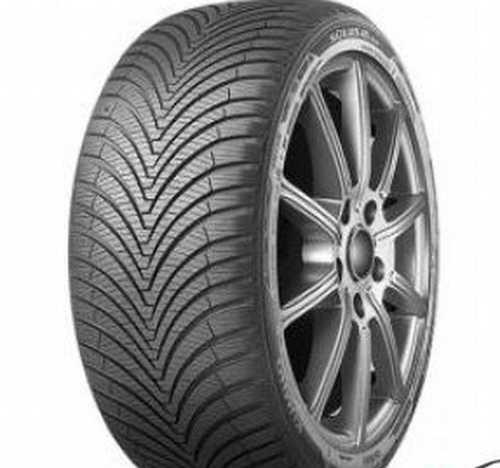 Kumho Solus 4S HA32 215/60 R16 99V