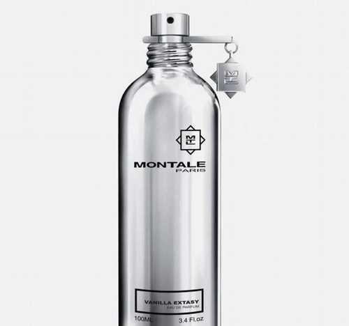 Духи женские Montale Vanilla Extasy