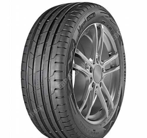 Ikon Tyres Autograph Ultra 2 235/45 R17 97Y