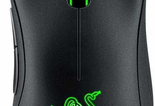 Razer DeathAdder Essential проводная (6400dpi) bla