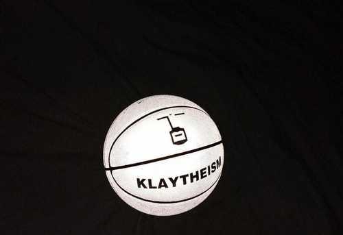 Мяч баскетбольный anta Basketball KT