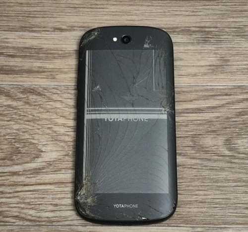 Yota YotaPhone 2, 2/32 ГБ
