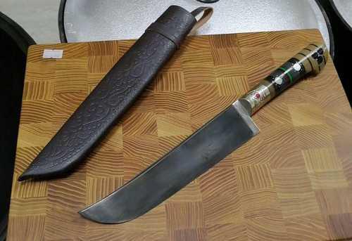 Узбекский Нож Пчак