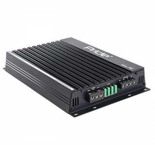Pride UNO XL (1x400W IN 1 OHM) Усилитель