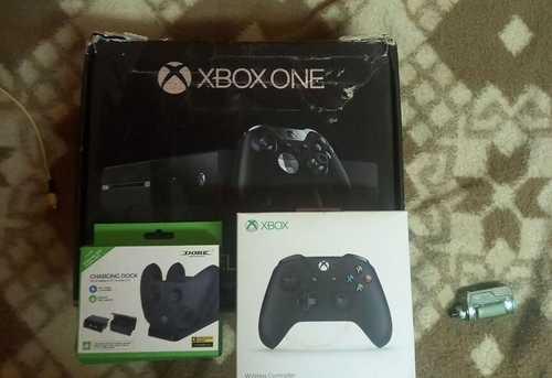 Xbox One