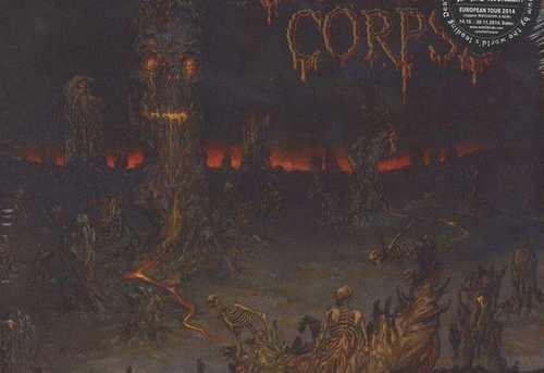 Cannibal Corpse - A Skeletal Domain (LP, Album, L