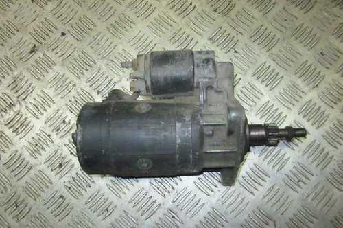 Стартер Bosch 0986016990 Фольксваген транспортер