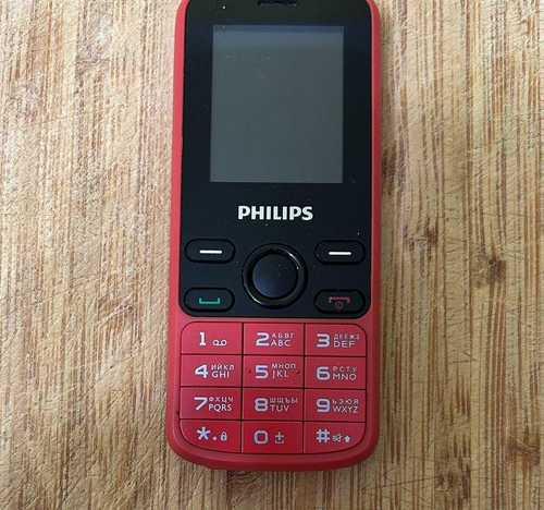 Philips Xenium E111