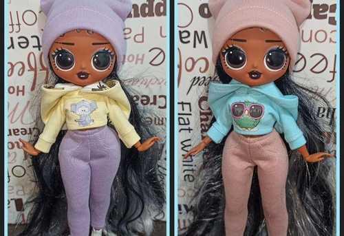 Одежда для кукол LOL OMG